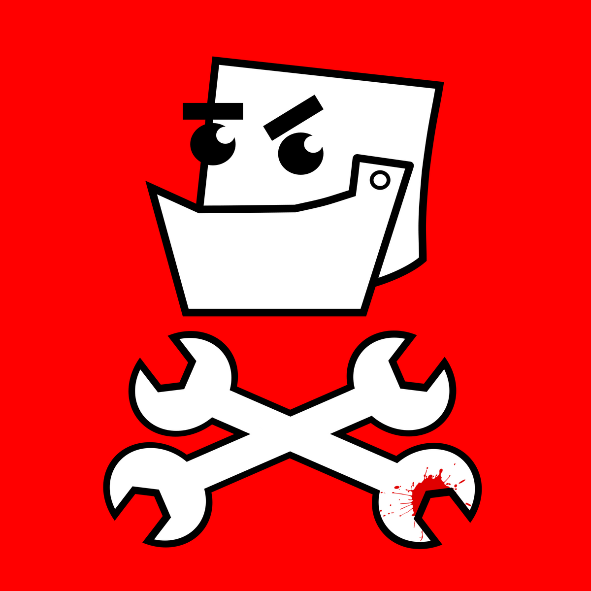 Robo Loco Tees – Robo Loco T-Shirt Co.