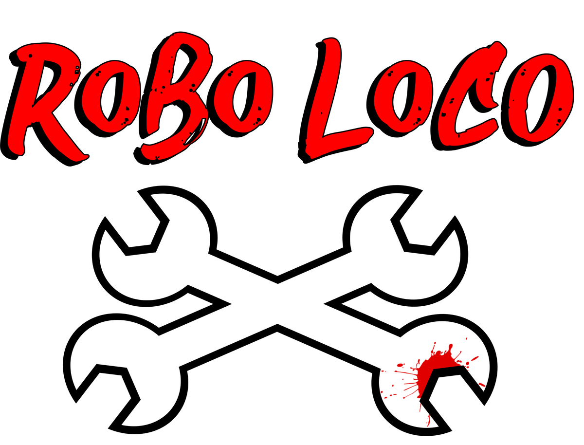 Robo Loco T-Shirt Co.